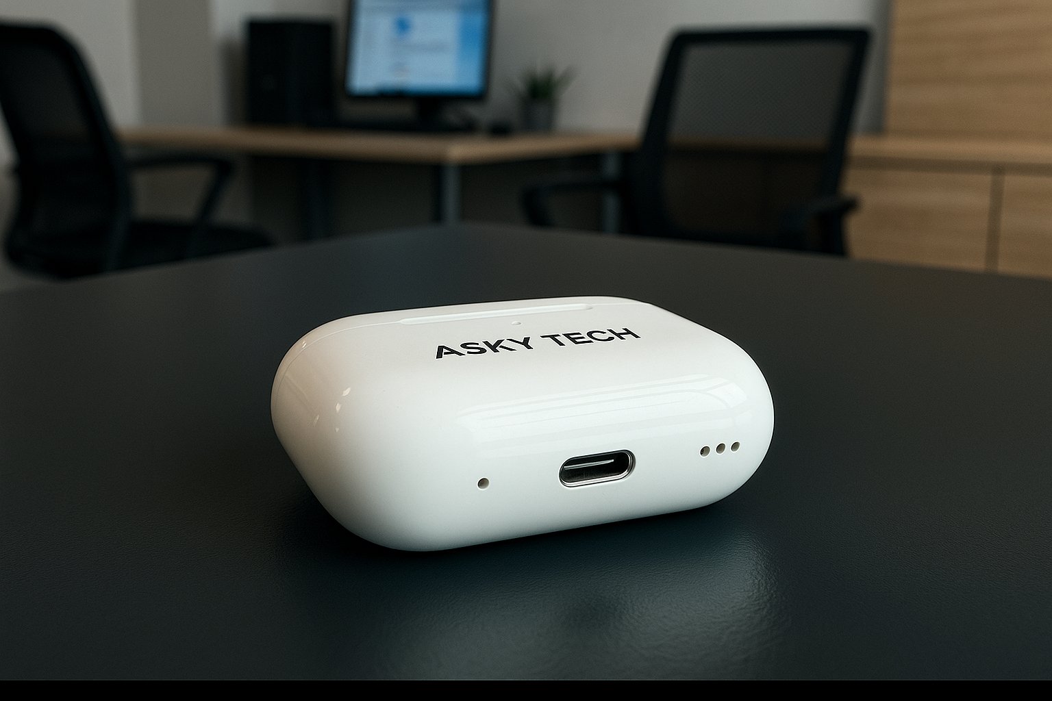 Hussein Asky | Full-Stack Developer Portfolio