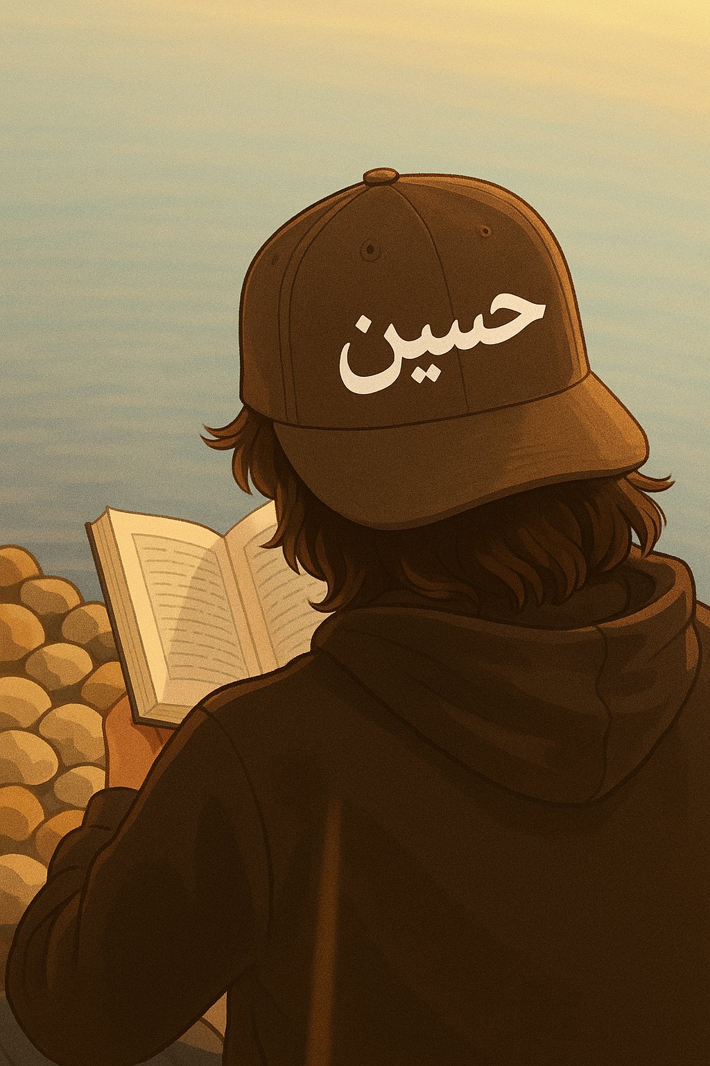 Hussein Asky | Full-Stack Developer Portfolio