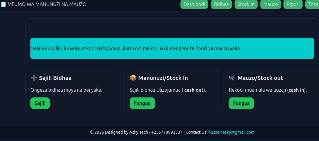 Hussein Asky | Full-Stack Developer Portfolio
